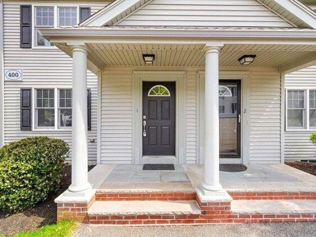 condo with 2 bedroom, Weymouth MA DS103017871