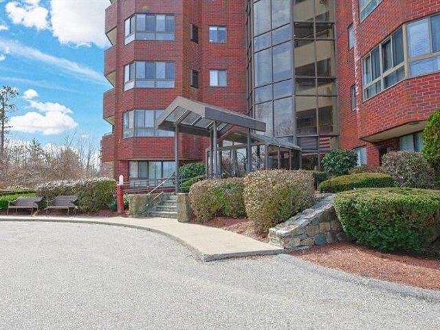 condo with 2 bedroom, Weymouth MA DS103127806