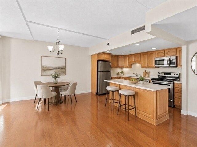 condo with 2 bedroom, Weymouth MA DS103852277