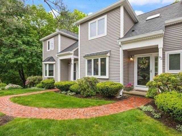 condo with 2 bedroom, Weymouth MA ES103189148