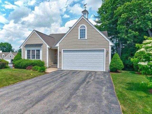 condo with 2 bedroom, Weymouth MA ES103852235