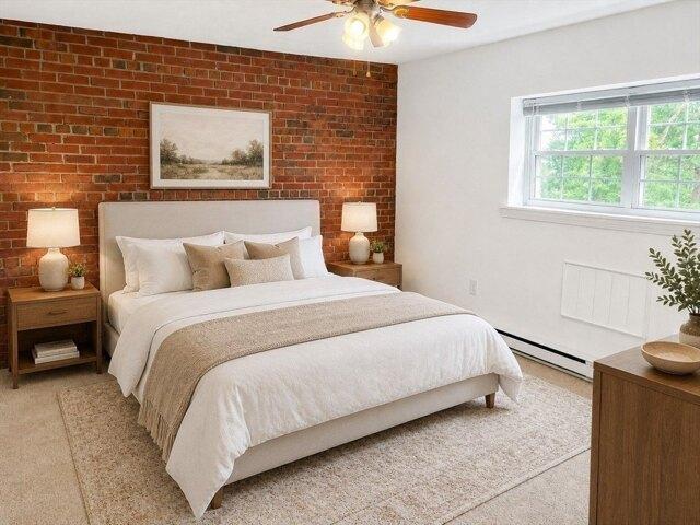 condo with 2 bedroom, Weymouth MA ES104351420