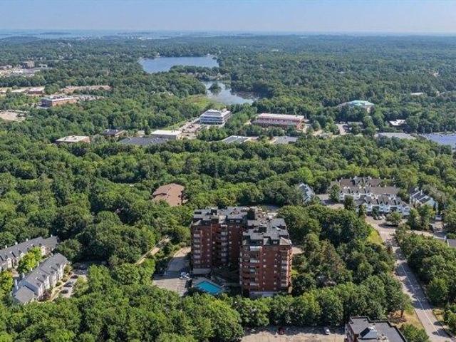 condo with 2 bedroom, Weymouth MA ES104375593