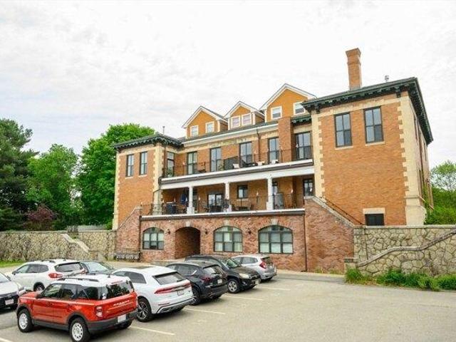 condo with 2 bedroom, Weymouth MA ES105081298