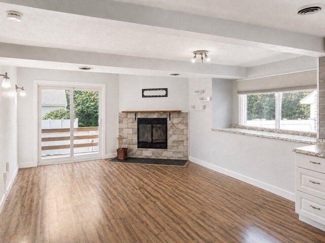 condo with 2 bedroom, Weymouth MA ES105116969