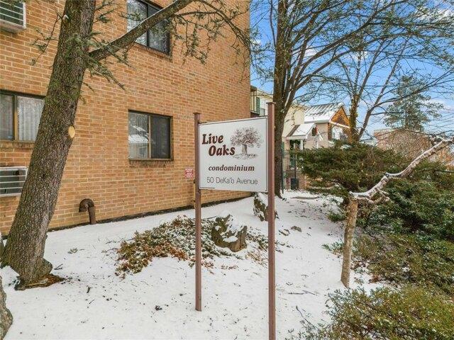 condo with 2 bedroom, White Plains NY DS88050421