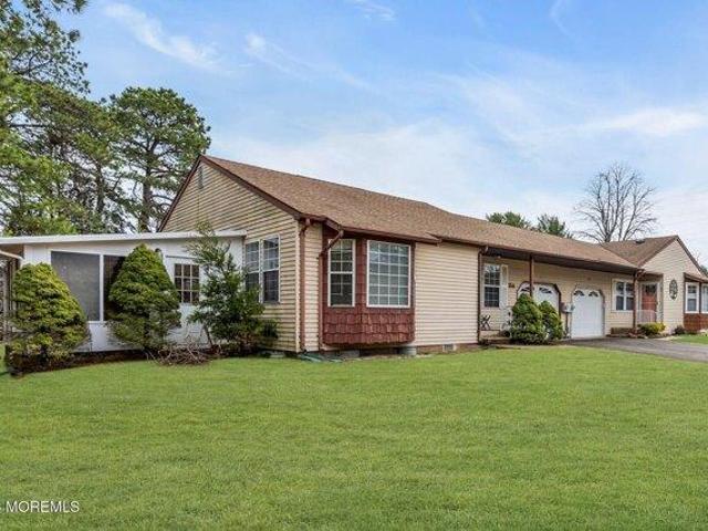 condo with 2 bedroom, Whiting NJ DLS101799775