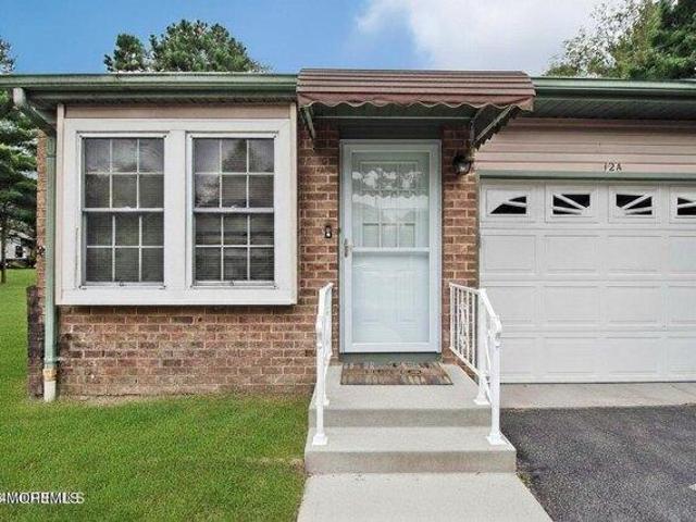 condo with 2 bedroom, Whiting NJ DLS101801098