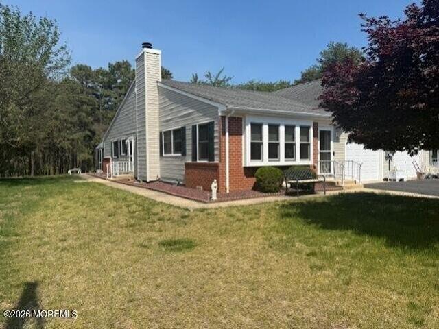 condo with 2 bedroom, Whiting NJ DS102826508