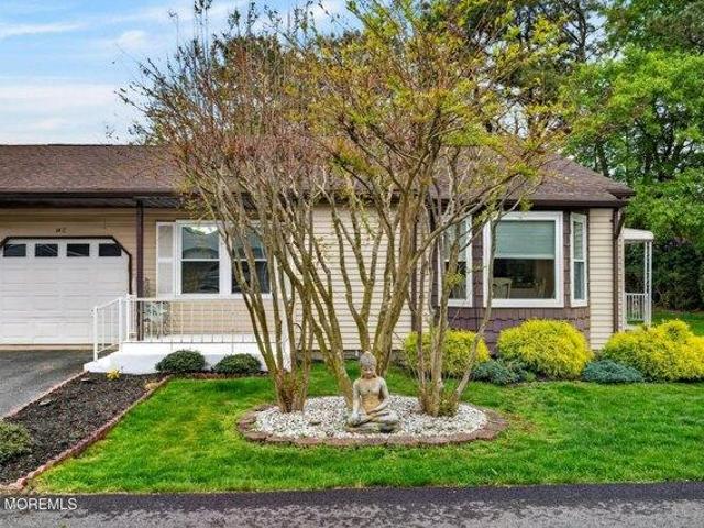 condo with 2 bedroom, Whiting NJ DS102828771