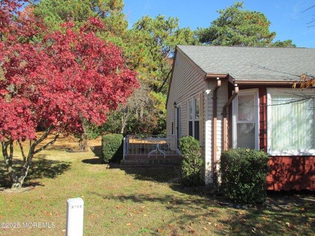 condo with 2 bedroom, Whiting NJ ES103619936
