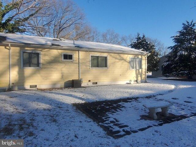 condo with 2 bedroom, Whiting NJ ES103620755
