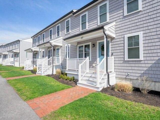 condo with 2 bedroom, Whitman MA DLS101706824