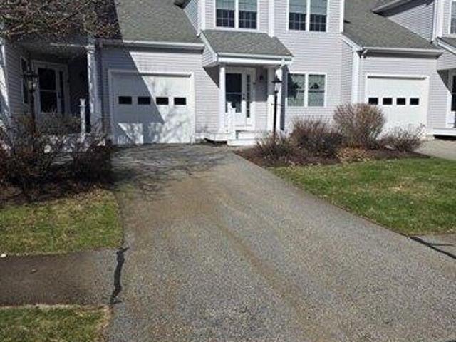 condo with 2 bedroom, Whitman MA DLS102447878