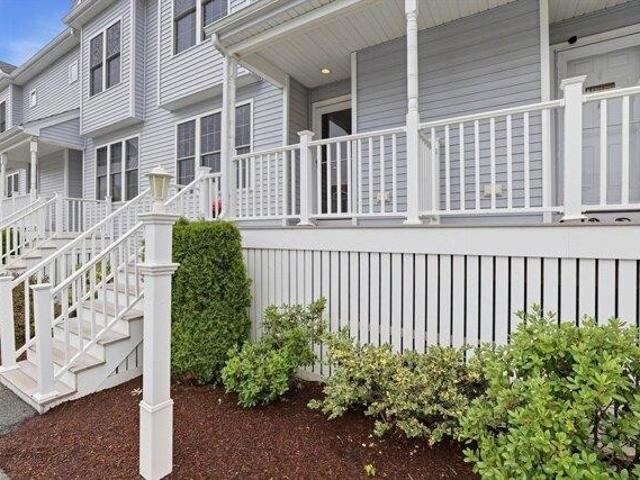 condo with 2 bedroom, Whitman MA DS104266254