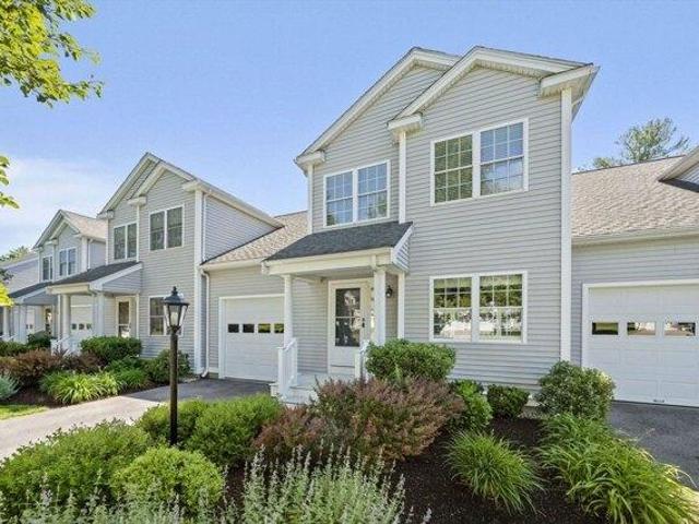 condo with 2 bedroom, Whitman MA DS104329360