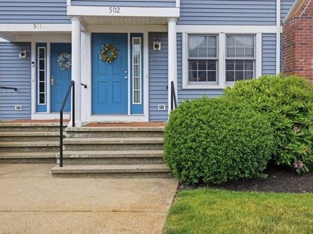 condo with 2 bedroom, Whitman MA DS104441202