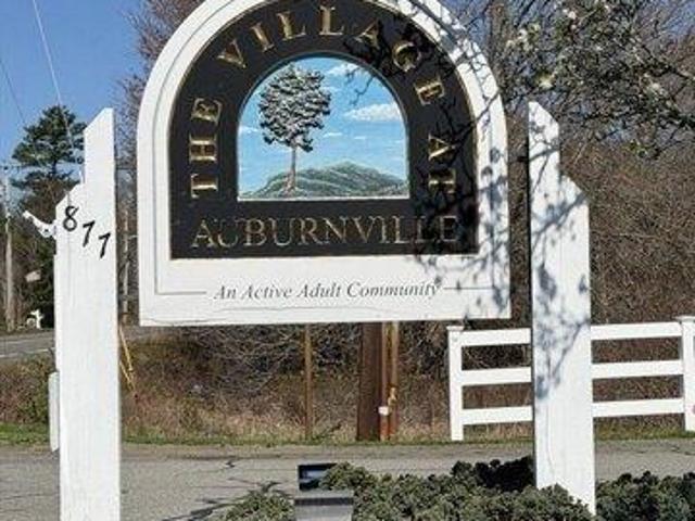 condo with 2 bedroom, Whitman MA DS102960512