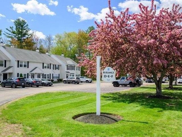 condo with 2 bedroom, Whitman MA DS103159666