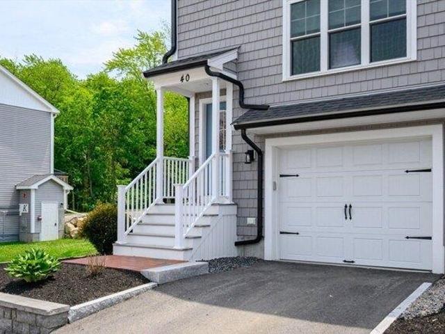 condo with 2 bedroom, Whitman MA DS103441630