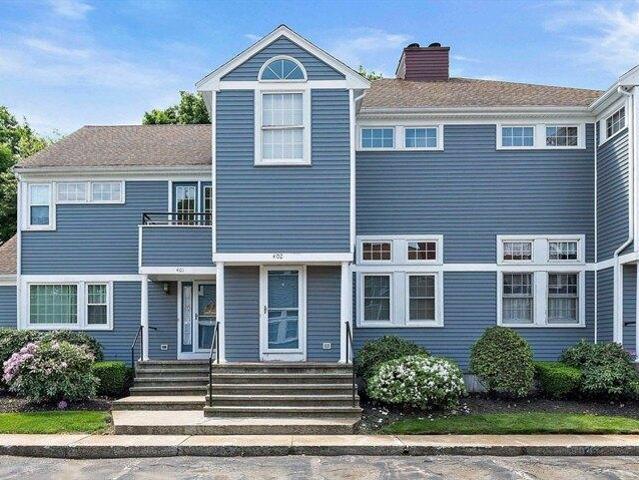 condo with 2 bedroom, Whitman MA DS103663464