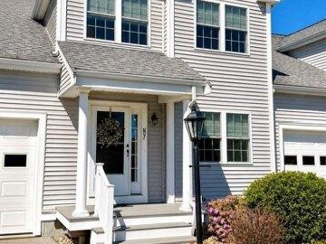 condo with 2 bedroom, Whitman MA ES104076510