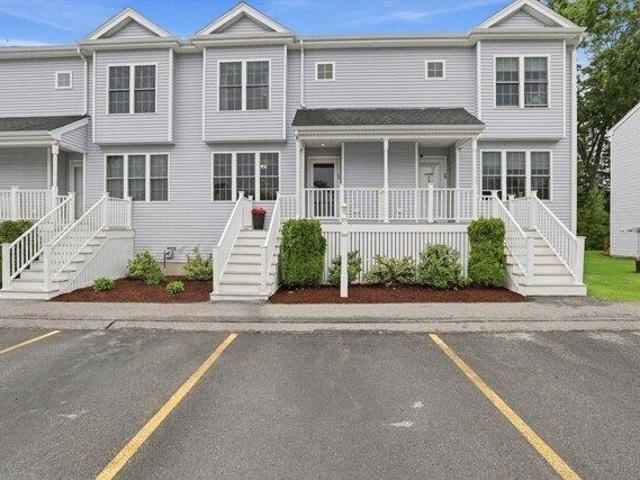 condo with 2 bedroom, Whitman MA ES104836215