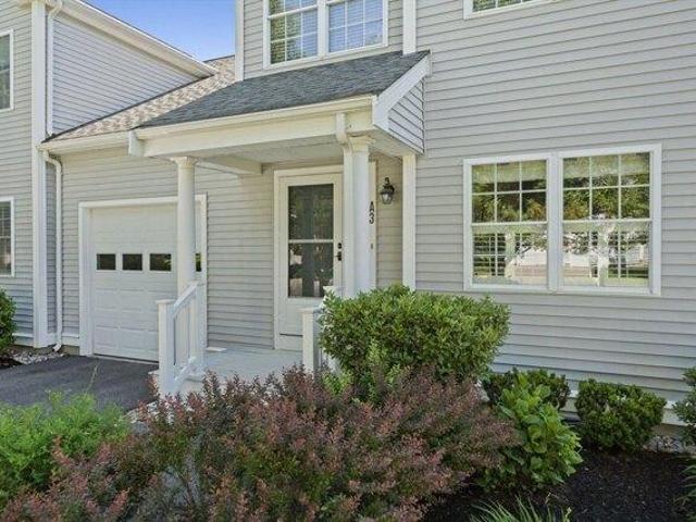 condo with 2 bedroom, Whitman MA ES105114994