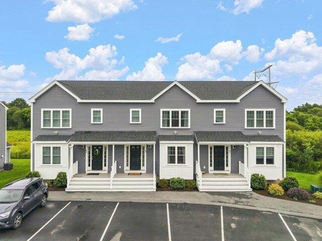 condo with 2 bedroom, Whitman MA ES105202894