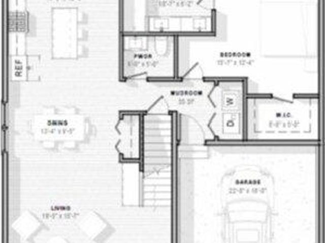 condo with 2 bedroom, Whitman MA ES103442271