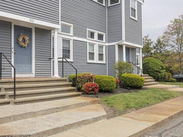 condo with 2 bedroom, Whitman MA ES103548289
