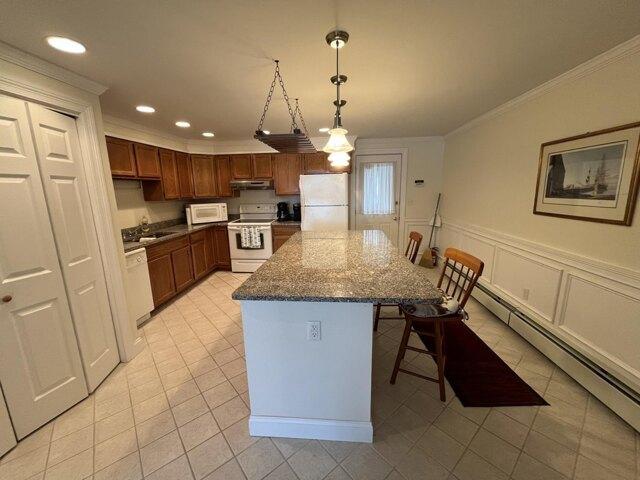 condo with 2 bedroom, Winter Harbor ME ES104869584