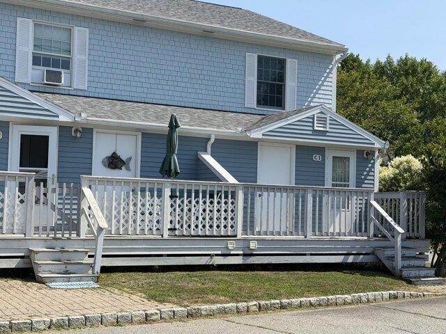 condo with 2 bedroom, Winter Harbor ME ES105093098