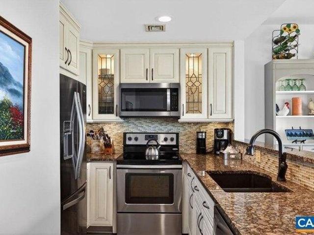 condo with 2 bedroom, Wintergreen VA ES103625943