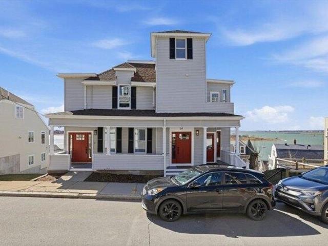 condo with 2 bedroom, Winthrop MA DLS102157988