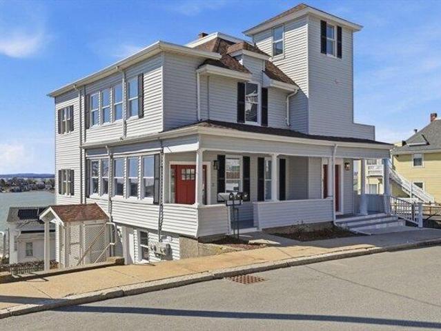 condo with 2 bedroom, Winthrop MA DLS103018692
