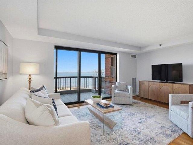 condo with 2 bedroom, Winthrop MA DS102479708