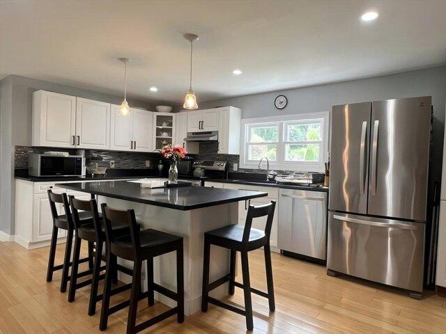 condo with 2 bedroom, Winthrop MA DS102412603