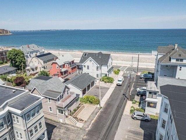 condo with 2 bedroom, Winthrop MA DS102959166