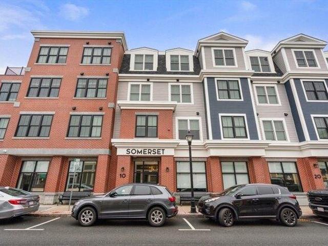 condo with 2 bedroom, Winthrop MA DS103018418