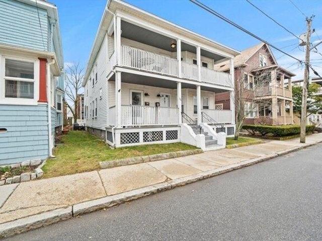 condo with 2 bedroom, Winthrop MA DS103034650