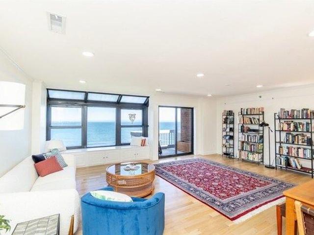 condo with 2 bedroom, Winthrop MA DS103160023