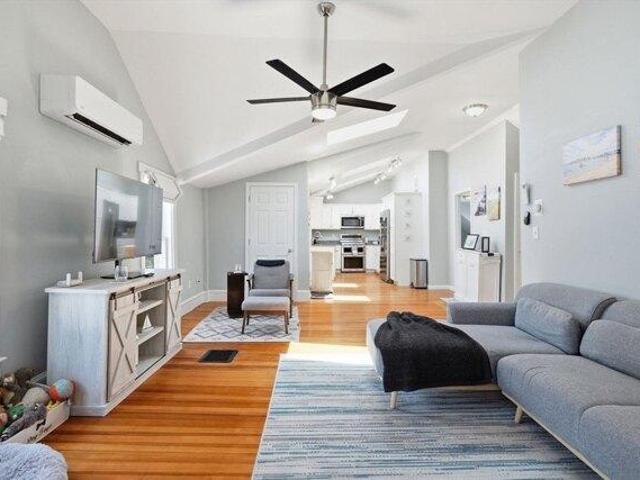 condo with 2 bedroom, Winthrop MA DS103125337