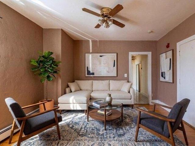 condo with 2 bedroom, Winthrop MA DS103249986