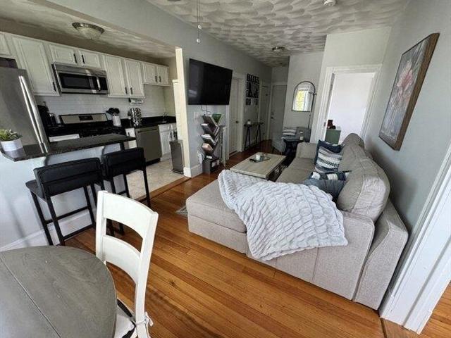 condo with 2 bedroom, Winthrop MA DS103493919