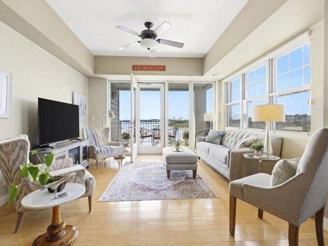 condo with 2 bedroom, Winthrop MA DS103494669