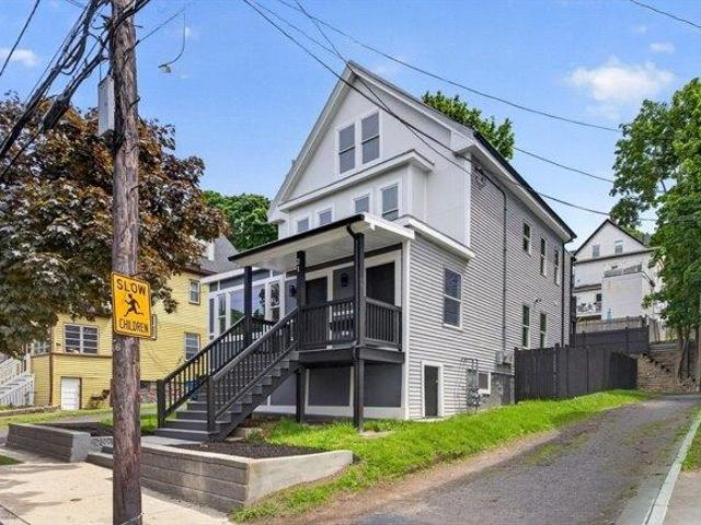 condo with 2 bedroom, Winthrop MA DS104042347