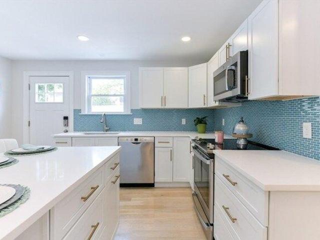 condo with 2 bedroom, Winthrop MA DS104188839