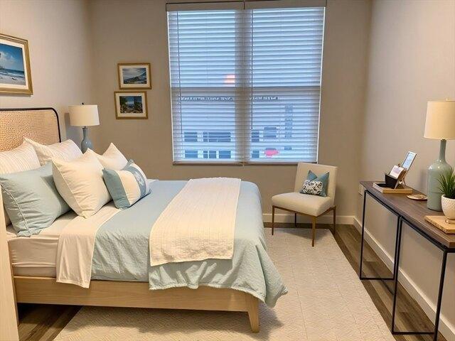 condo with 2 bedroom, Winthrop MA ES102959554