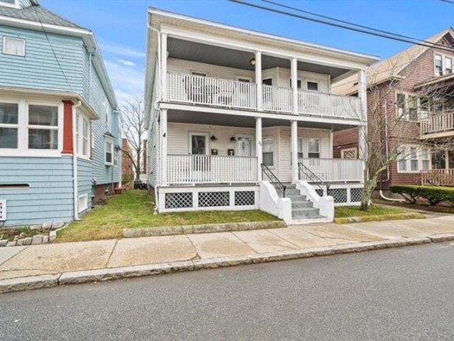condo with 2 bedroom, Winthrop MA ES103034650